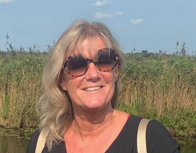 Ingrid Blom – Huisartsenpraktijk De Zonnebloem – Den Haag